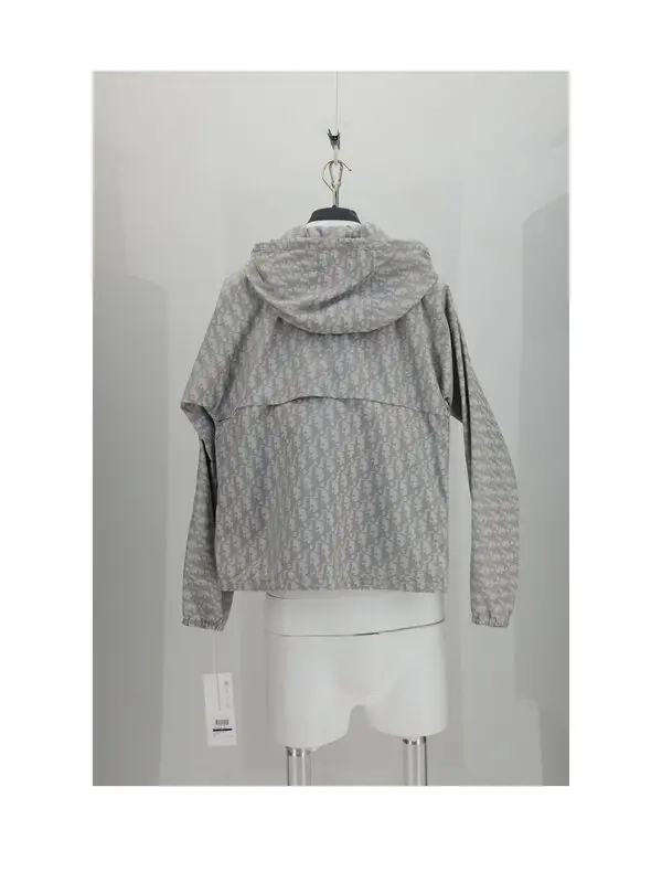 Dior Coat