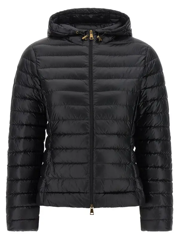 Moncler Igelhood' Down Jacket