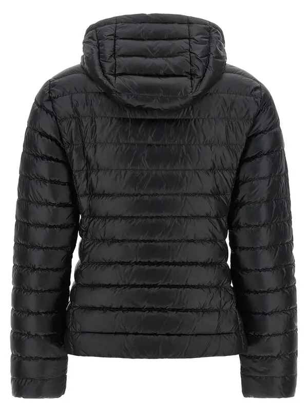 Moncler Igelhood' Down Jacket