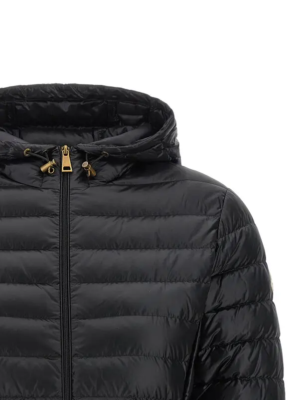 Moncler Igelhood' Down Jacket