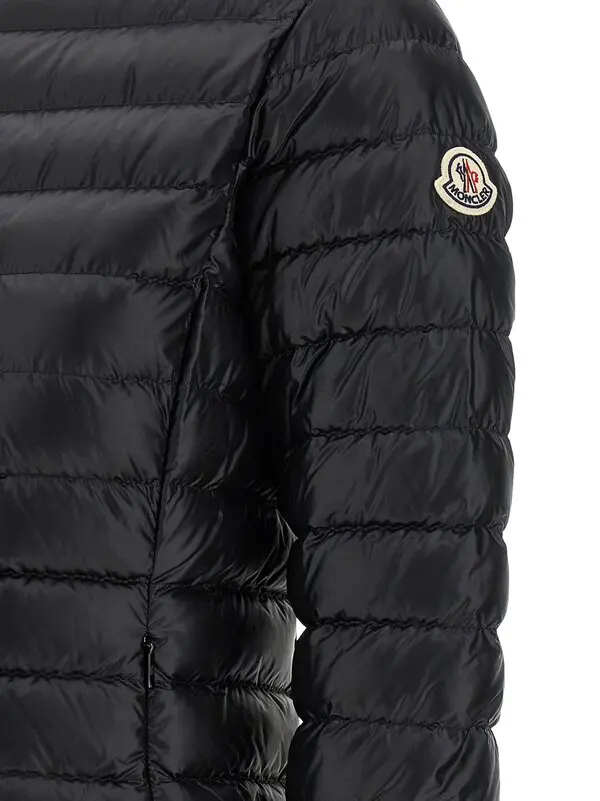 Moncler Igelhood' Down Jacket
