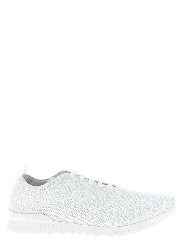 Kiton Fits' Sneakers