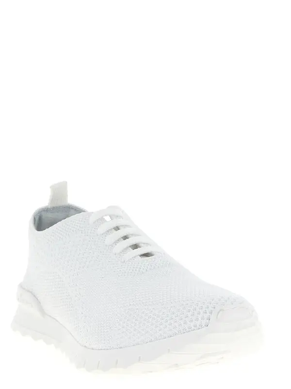 Kiton Fits' Sneakers