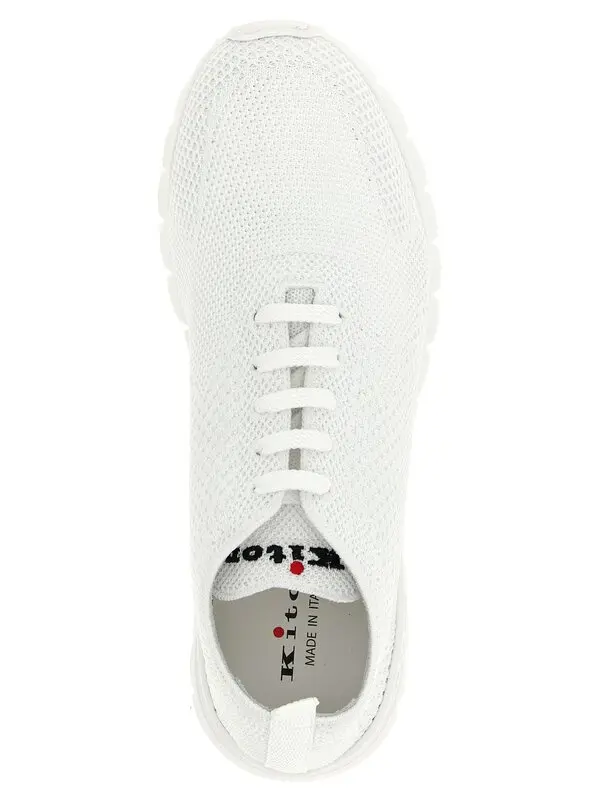 Kiton Fits' Sneakers