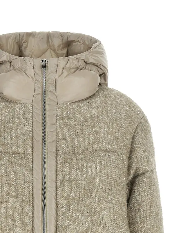Herno Resort' Jacket
