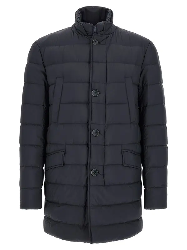 Herno Il Cappotto' Down Jacket