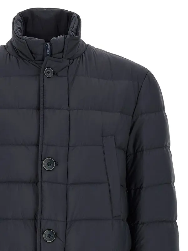 Herno Il Cappotto' Down Jacket
