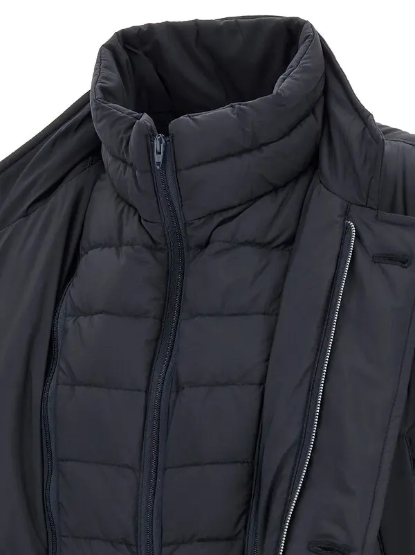 Herno Il Cappotto' Down Jacket
