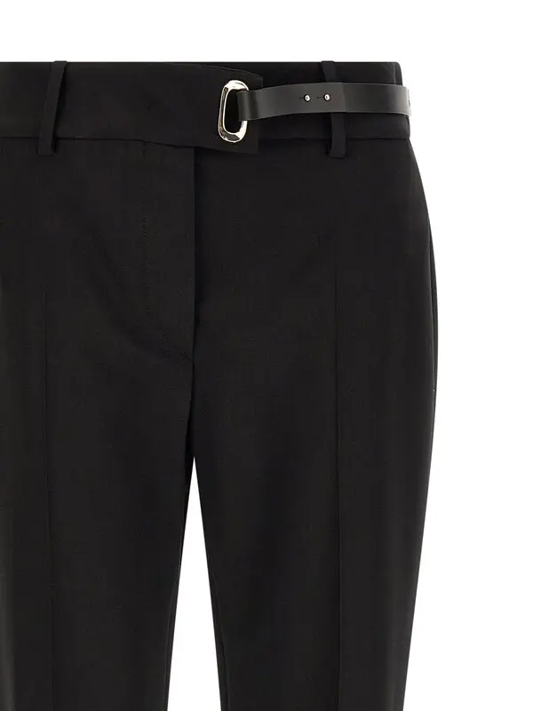 Sportmax Spxrum' Pants
