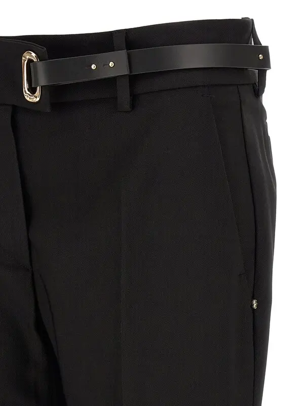 Sportmax Spxrum' Pants