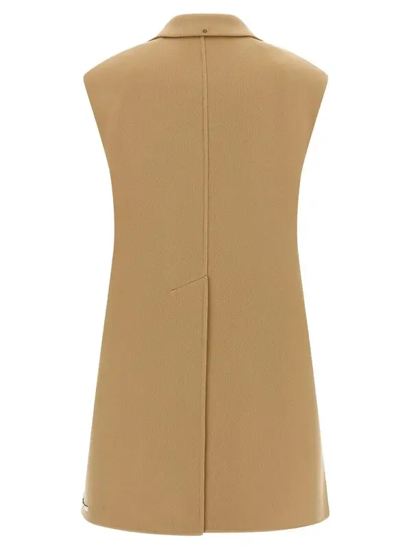 Sportmax Spxrapido Blazer - Cream
