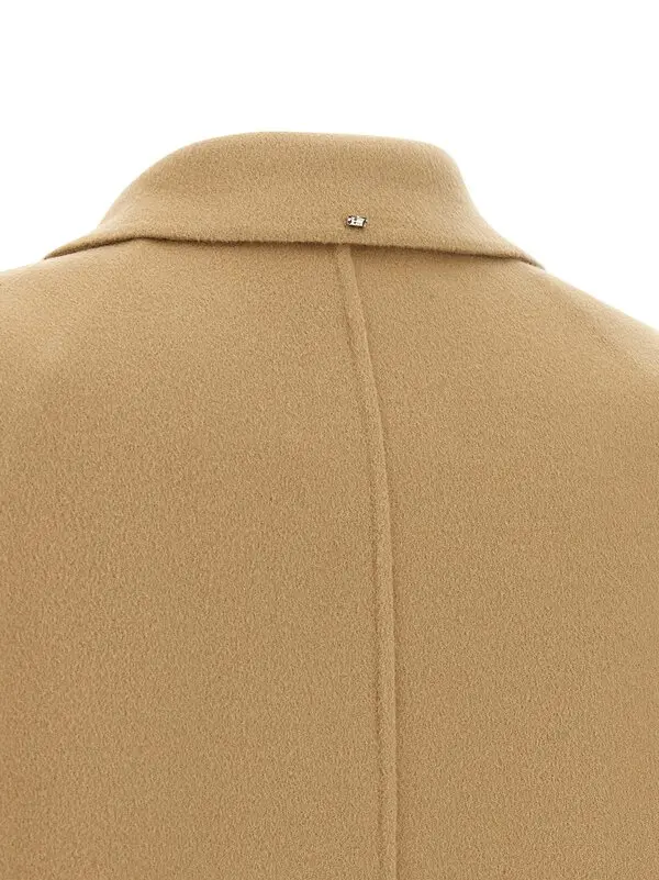 Sportmax Spxrapido Blazer - Cream