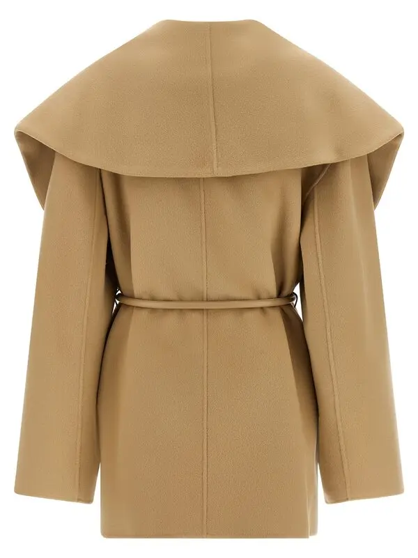 Sportmax Spxuguale' Jacket