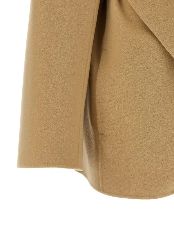Sportmax Spxuguale' Jacket