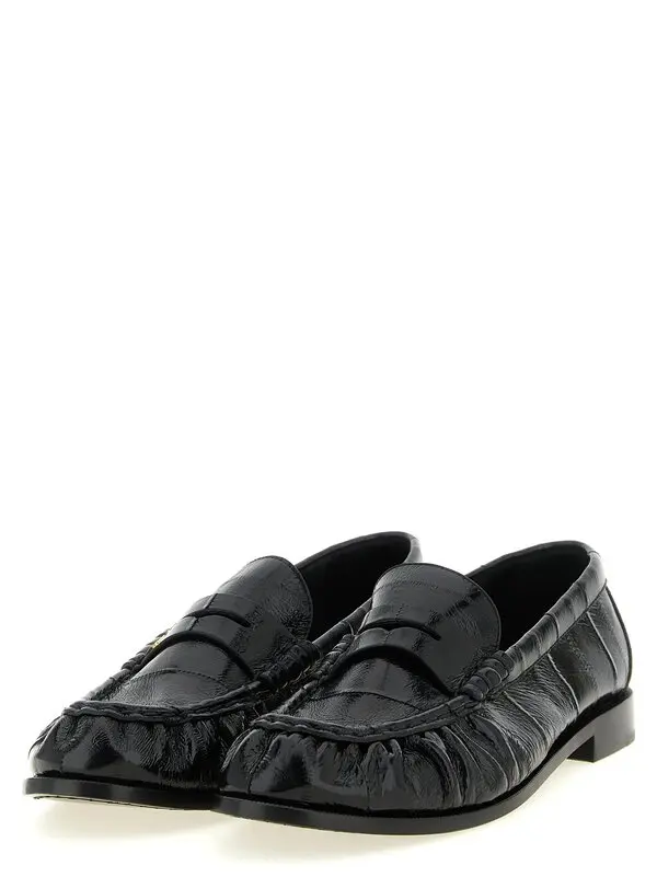 Saint Laurent Le Loafer' Loafers