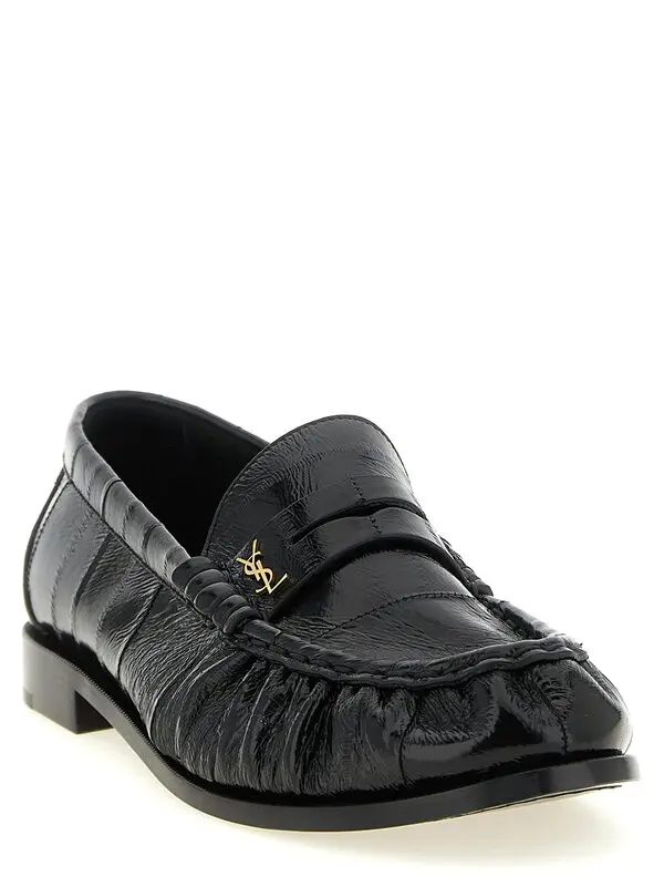 Saint Laurent Le Loafer' Loafers