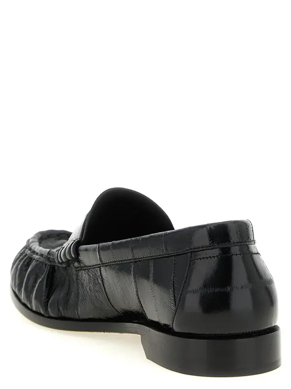 Saint Laurent Le Loafer' Loafers