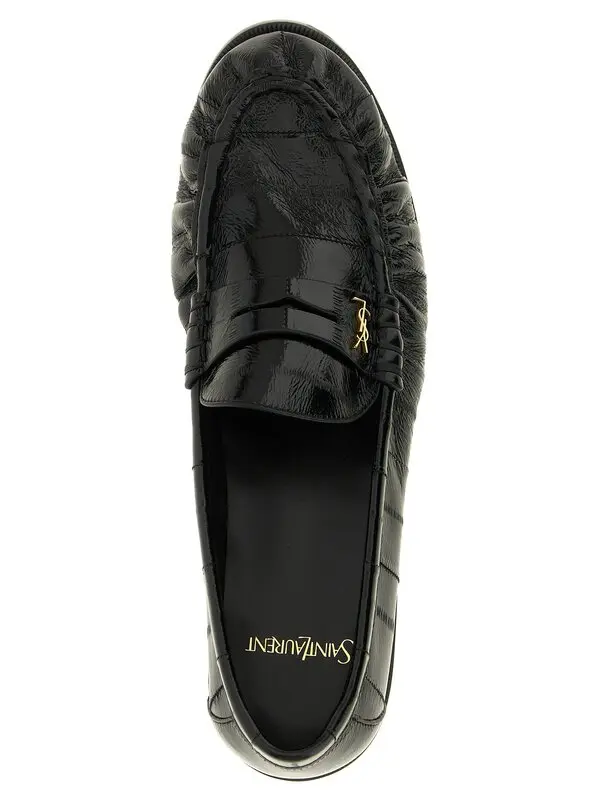 Saint Laurent Le Loafer' Loafers