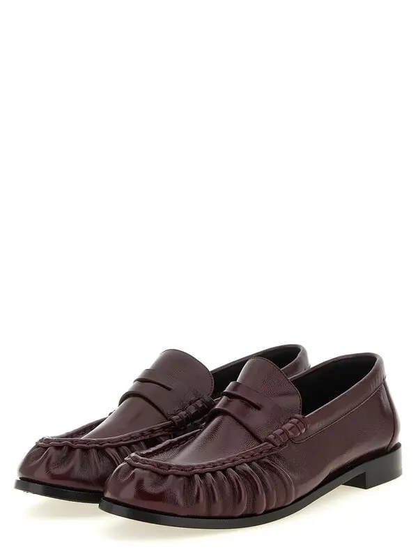 Saint Laurent Le Loafer' Loafers