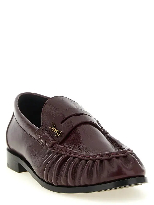 Saint Laurent Le Loafer' Loafers