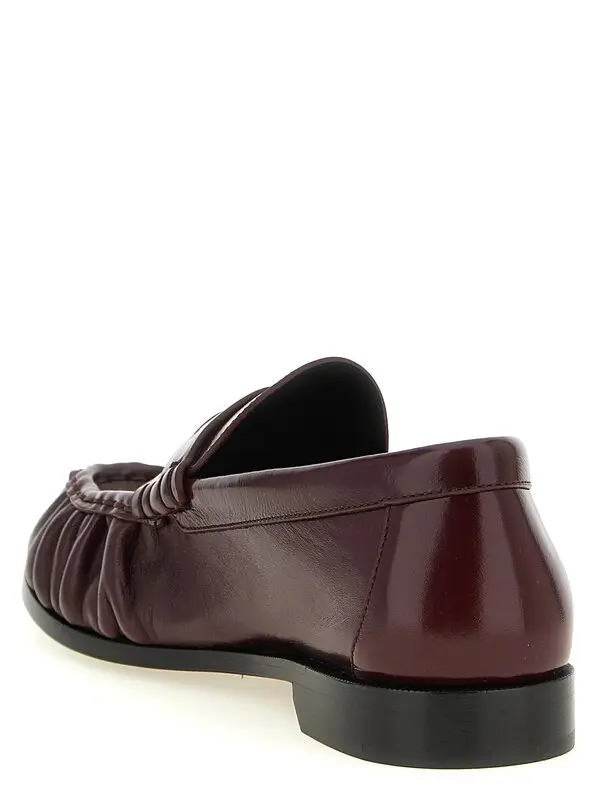 Saint Laurent Le Loafer' Loafers