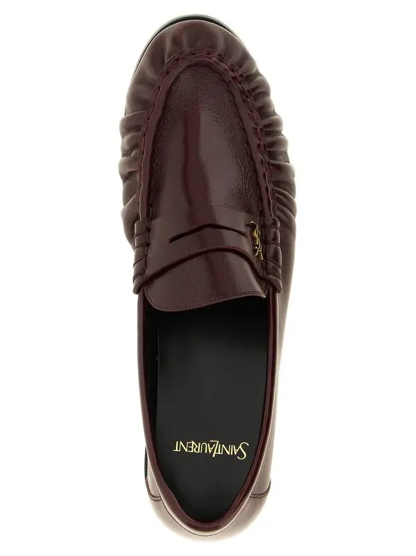 Saint Laurent Le Loafer' Loafers