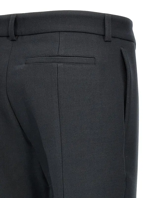 TOTEME Wool Blend Pants