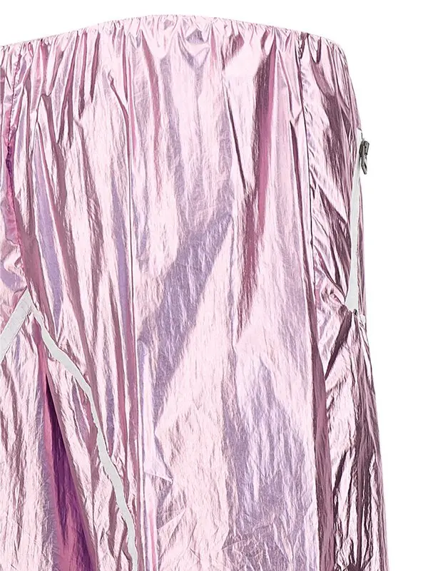 TOM FORD Laminated Track Pants