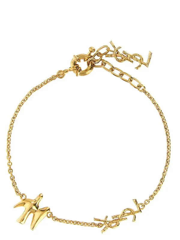 Saint Laurent Colomba' Bracelet