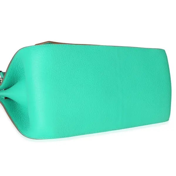 Hermès Menthe Clemence Jypsiere 34 Phw
