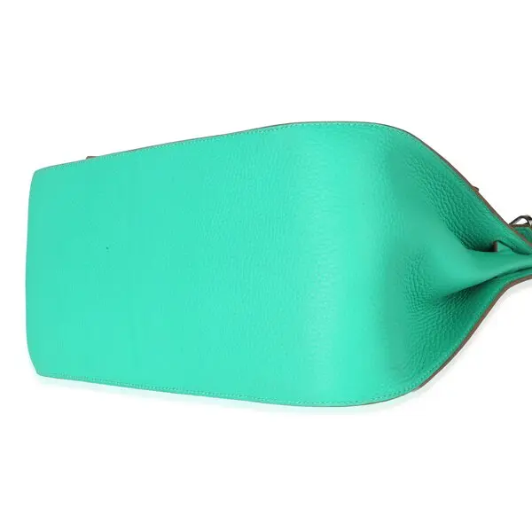 Hermès Menthe Clemence Jypsiere 34 Phw