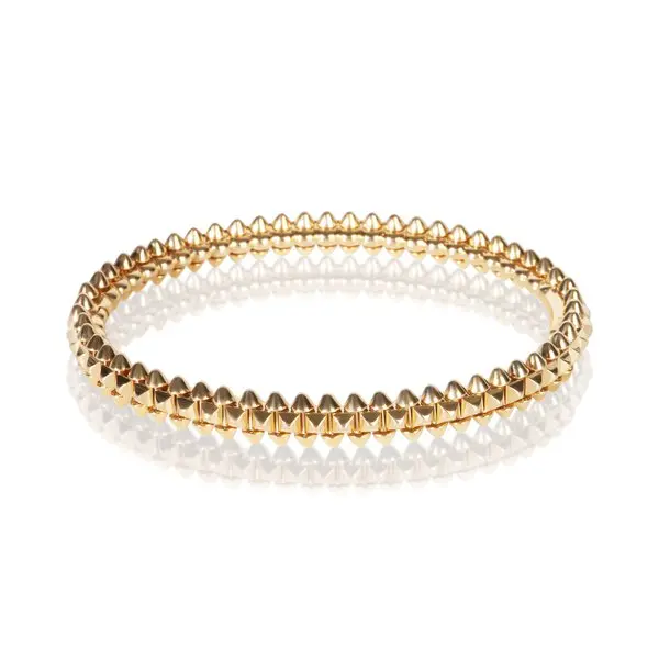 Cartier Rose Gold Clash De Bracelet Small Model - Rose_gold