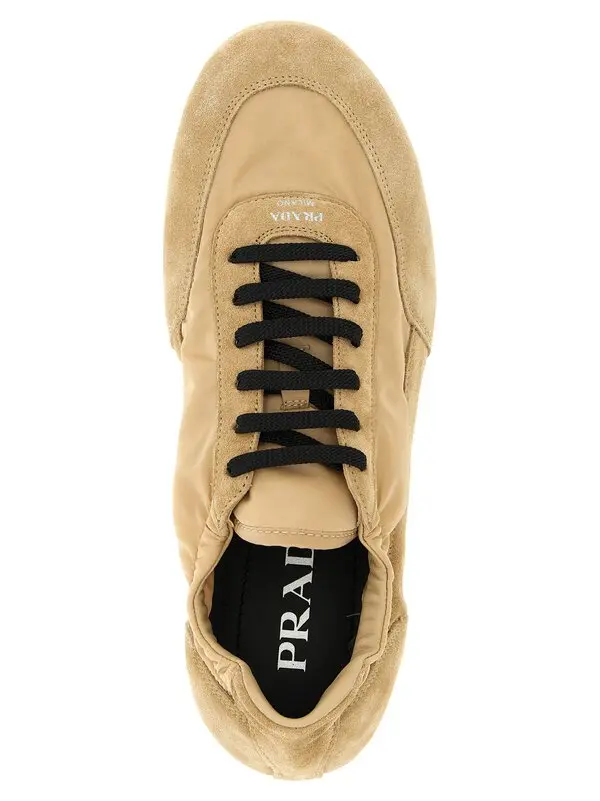Prada Collapse' Sneakers