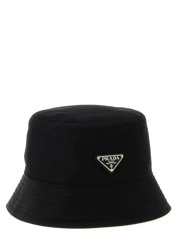 Prada Re-nylon Bucket Hat