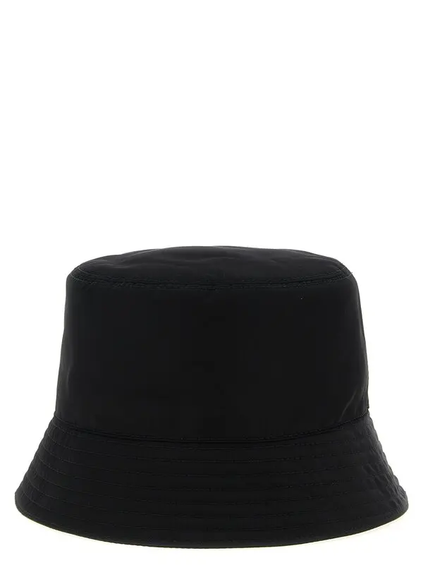 Prada Re-nylon Bucket Hat