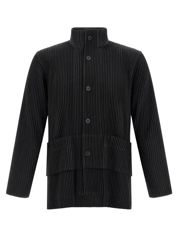 Issey Miyake Multi-pocket' Jacket