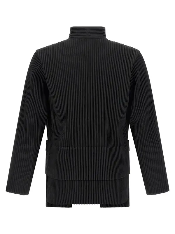 Issey Miyake Multi-pocket' Jacket