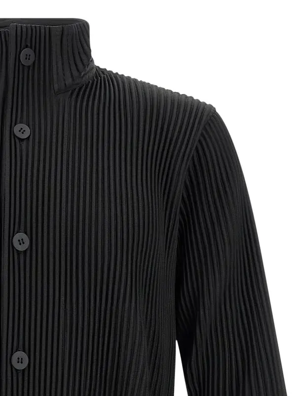 Issey Miyake Multi-pocket' Jacket