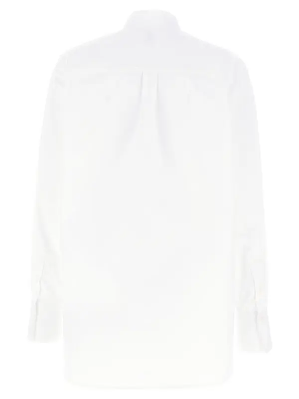 TOTEME Tuxedo Shirt