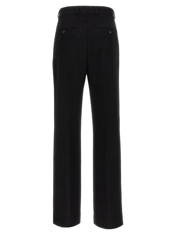 TOTEME Flare Pants