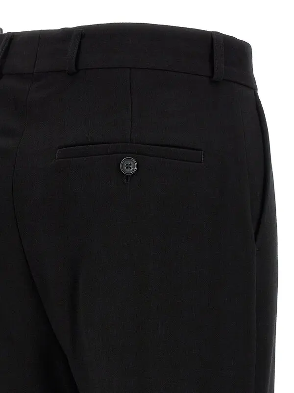 TOTEME Flare Pants