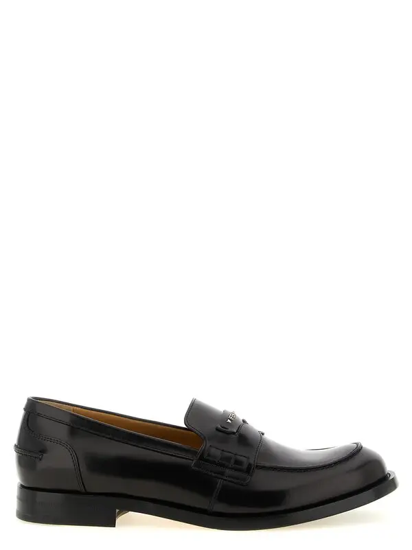 Fendi Ateneo' Loafers