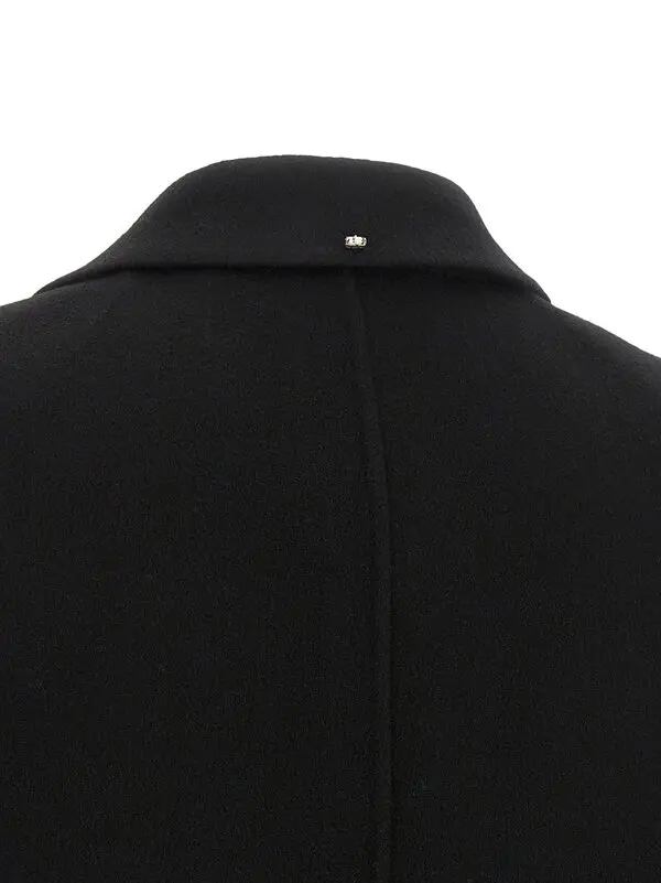 Sportmax Spxrapido Sleeveless Blazer