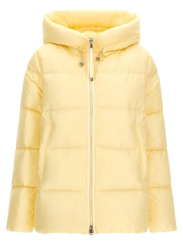 Moncler Serittes' Down Jacket