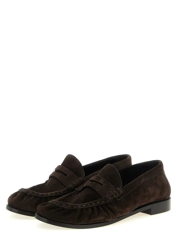 Saint Laurent Le Loafer' Loafers