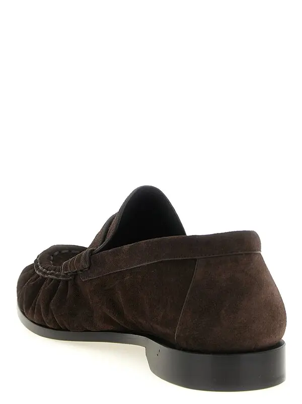 Saint Laurent Le Loafer' Loafers