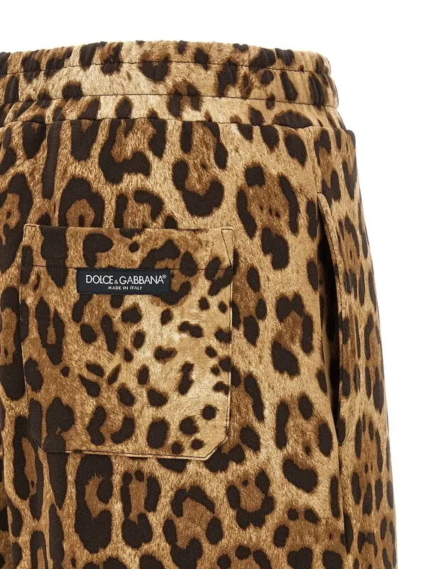 Dolce & Gabbana Leo' Pants