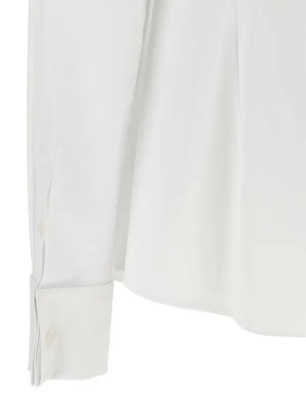 Dolce & Gabbana Tuxedo Shirt