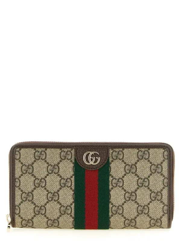 Gucci Ophidia' Wallet