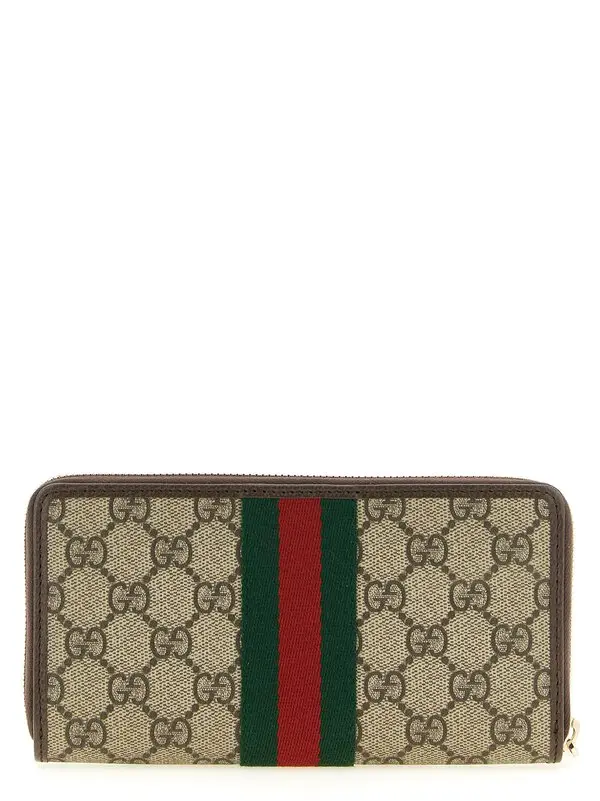 Gucci Ophidia' Wallet